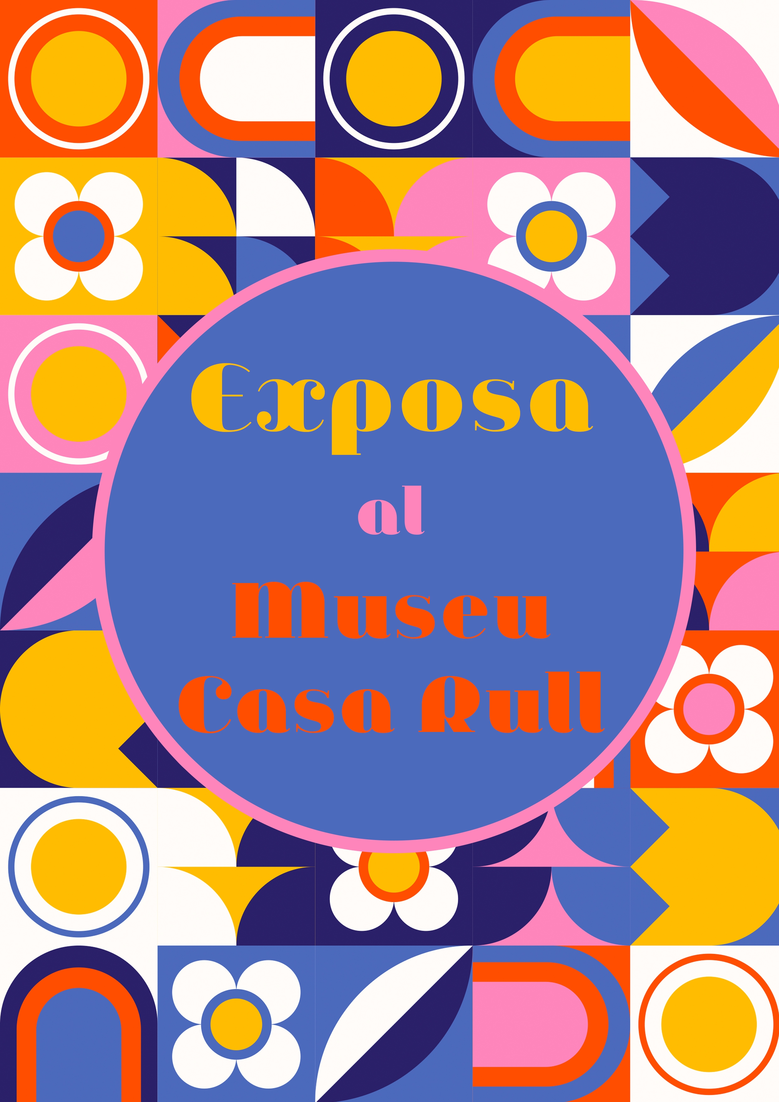 Exposa al Museu Casa Rull